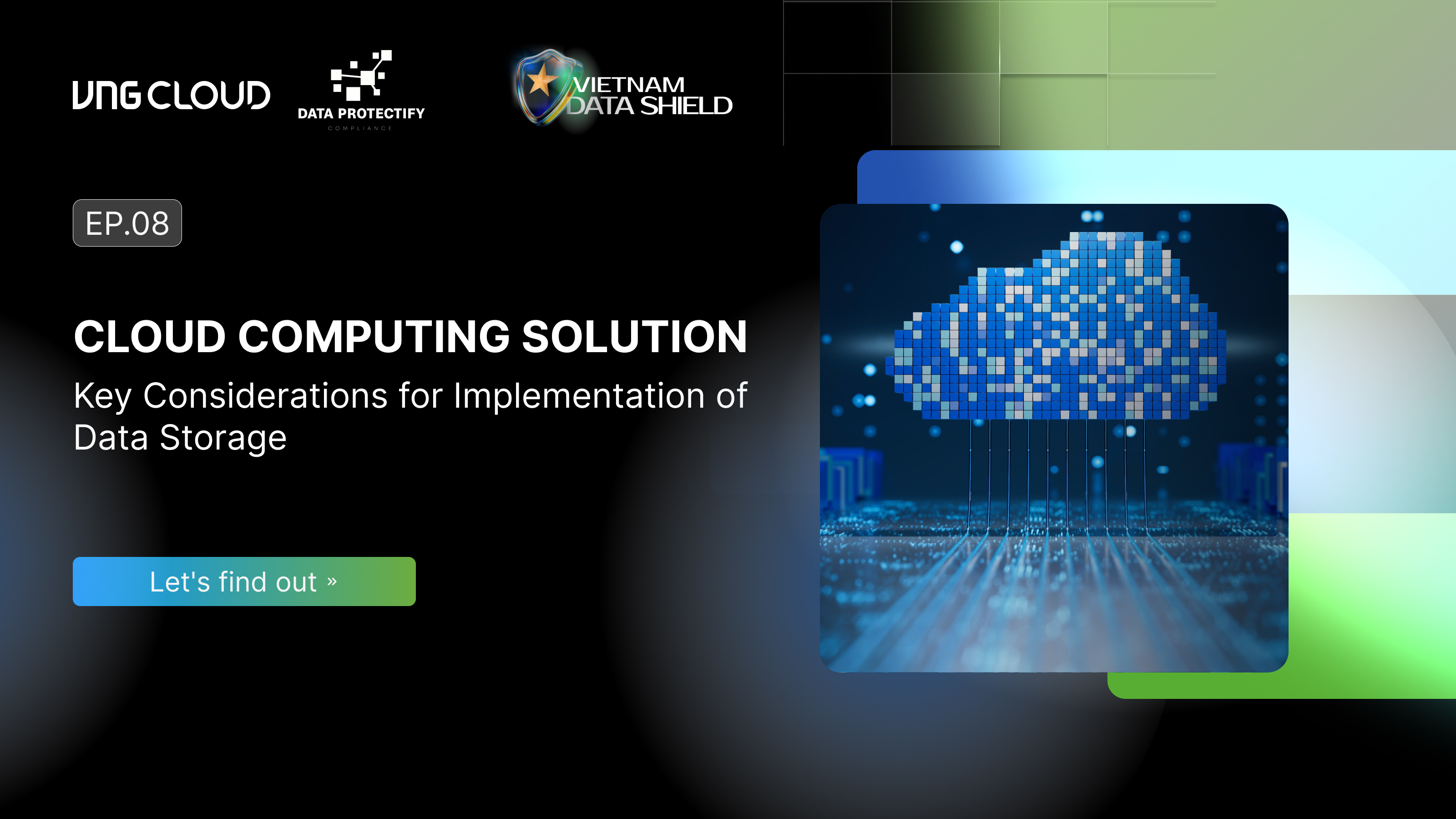 Cloud Computing Solution - Key Considerations for Implementation of ...