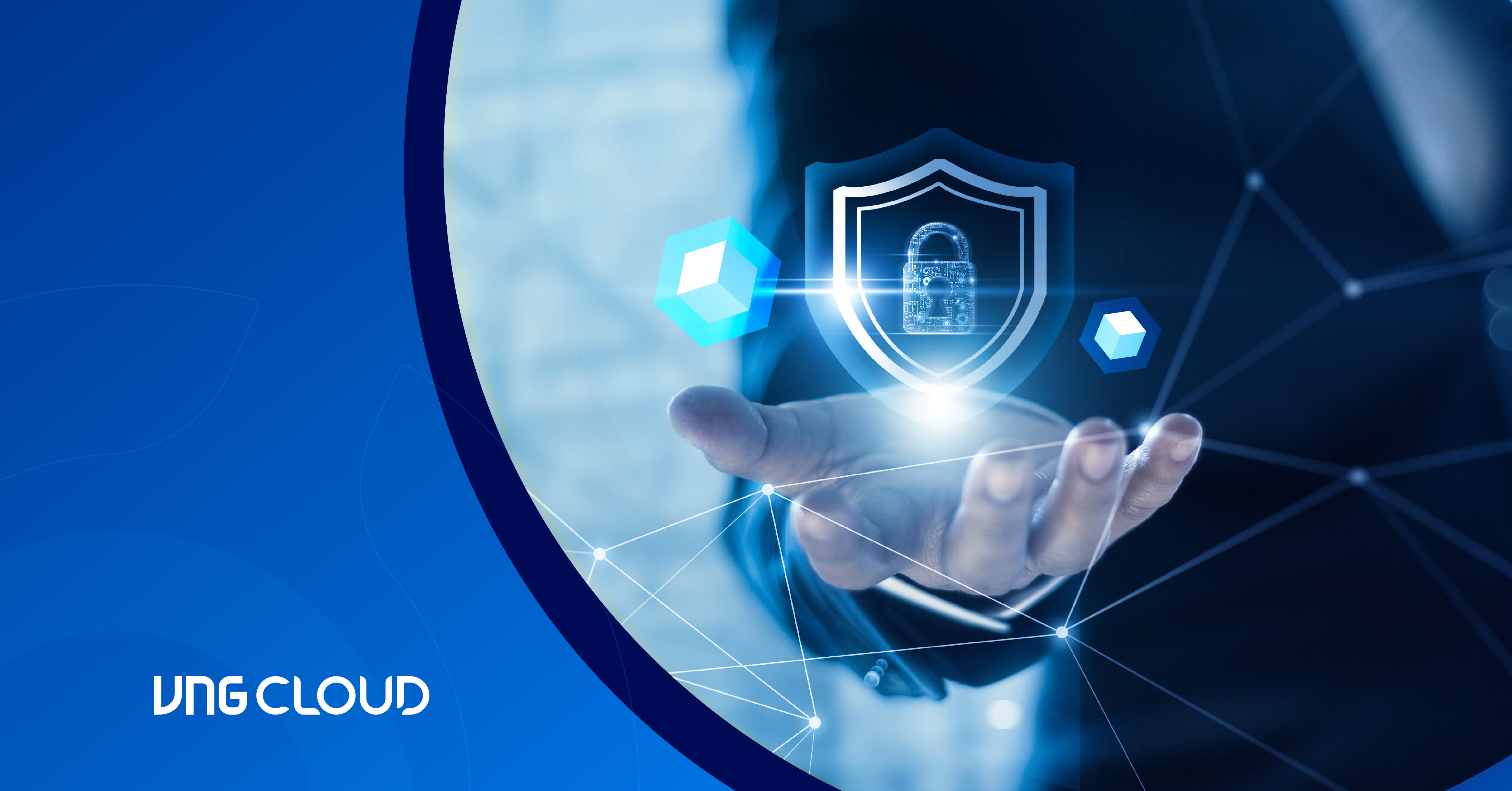 Protecting Intellectual Property Rights in Cloud Computing | VNG Cloud