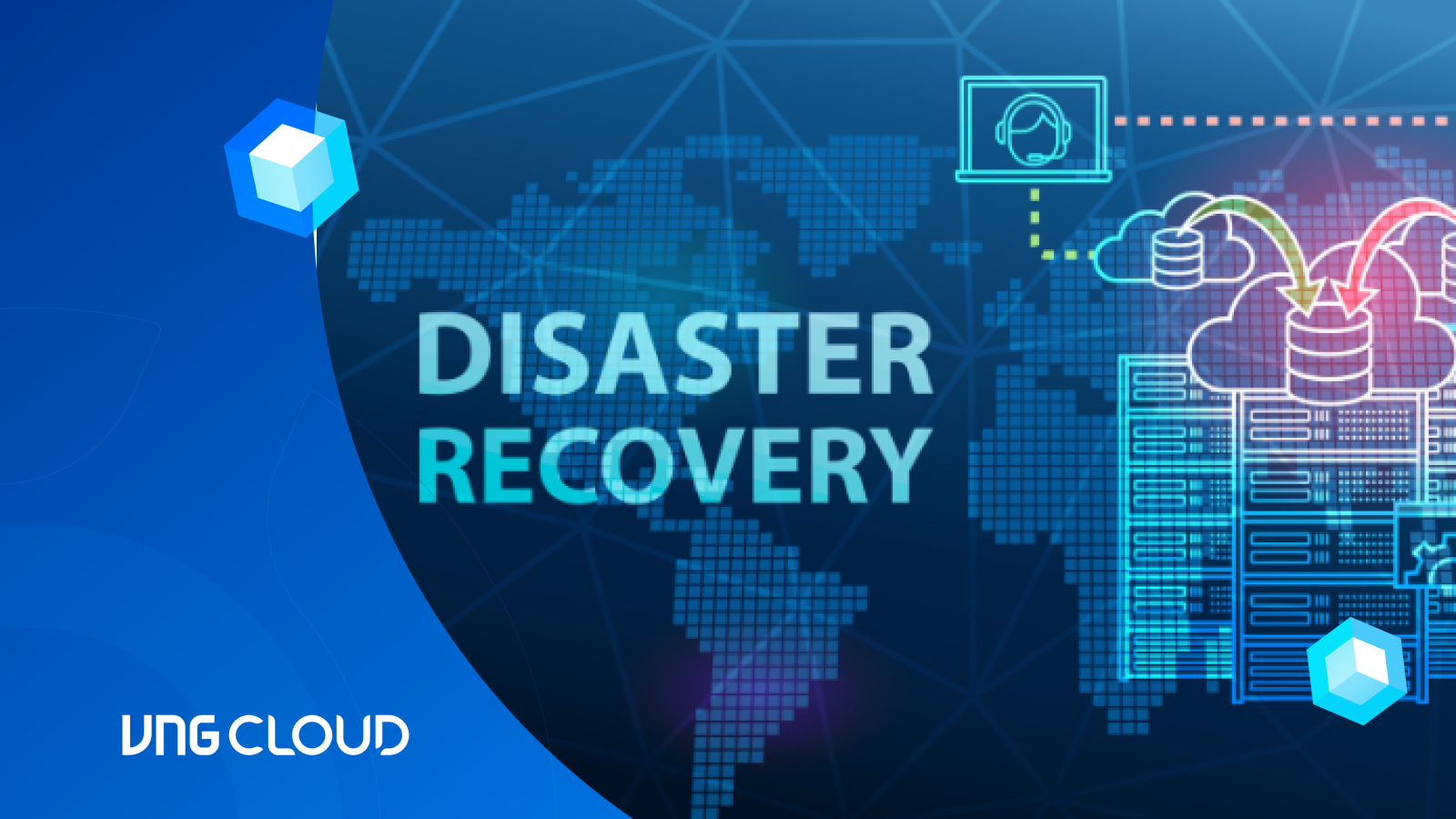 Secure Your Business Continuity: 7-Step Guide to Build a Disaster ...