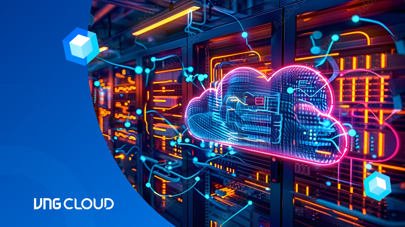 5 Tips to Save Cloud Storage Costs for Business with vStorage | VNG Cloud