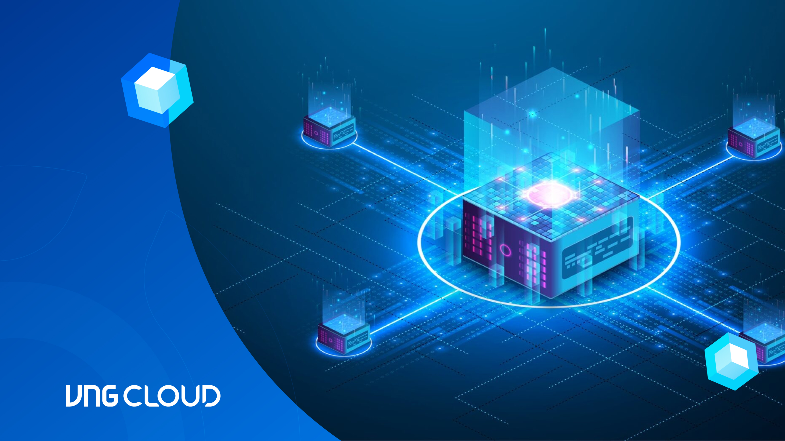 Strengthening system availability, continuity and security with VNG Cloud | VNG Cloud