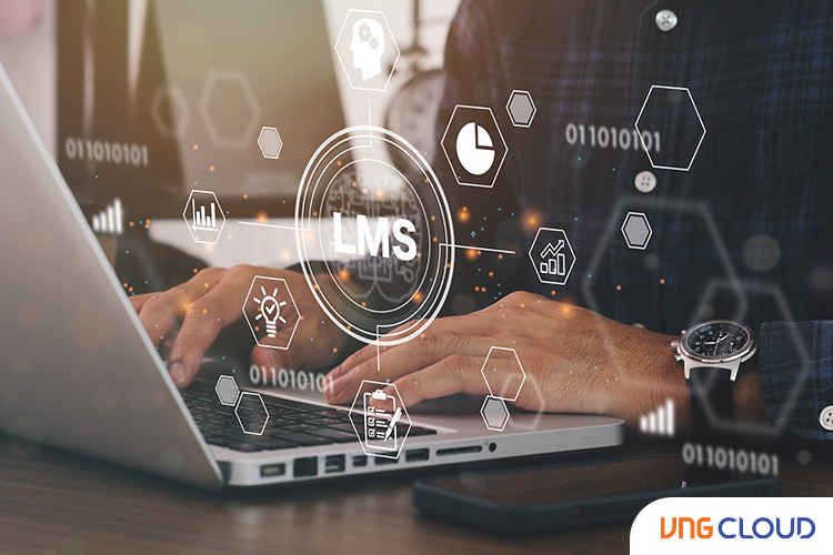 Empowering Learning: Why Cloud-Based LMS is the Future | VNG Cloud
