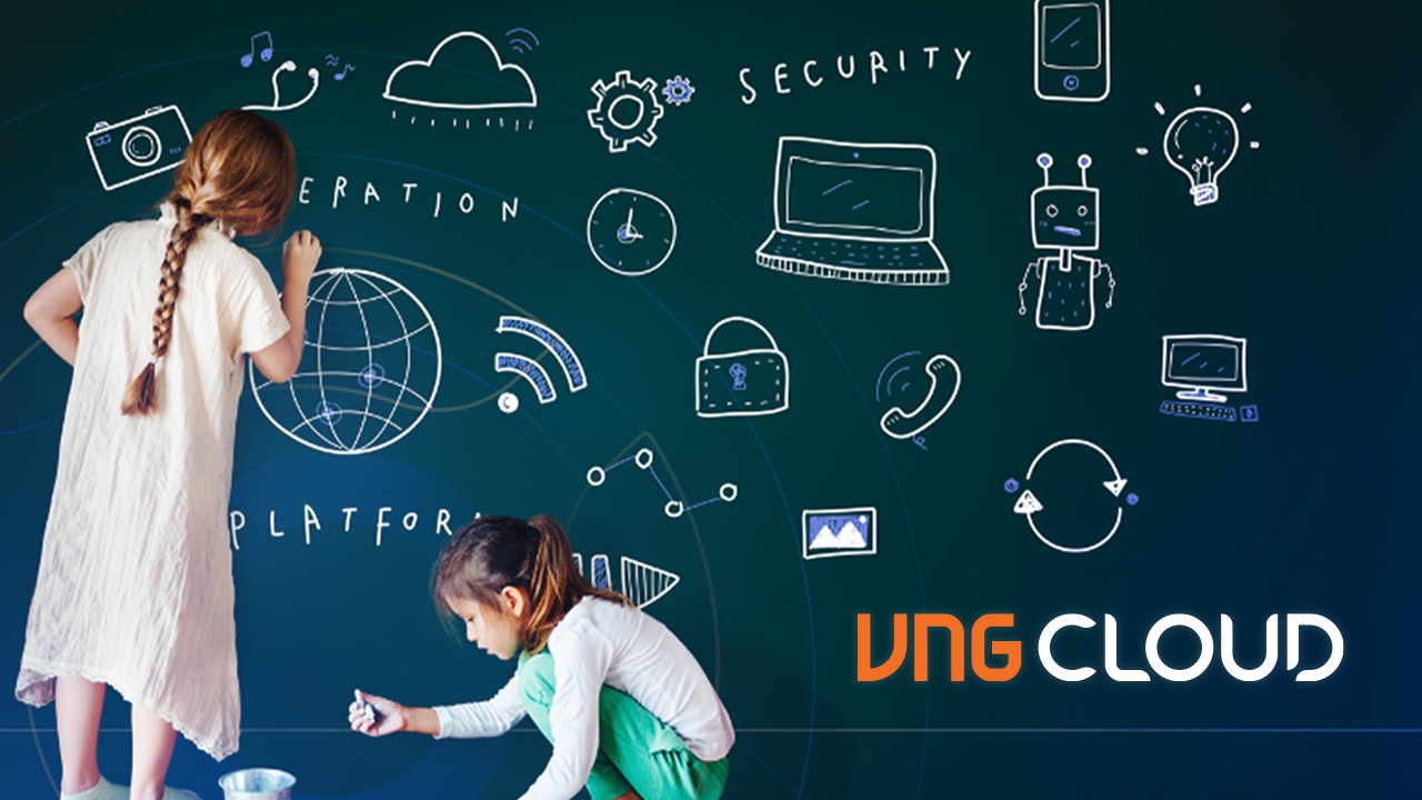 5 Ways Cloud Computing is Enabling eLearning | VNG Cloud