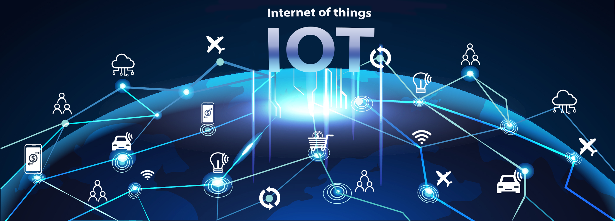 What is the Internet of Things? Future Technology From Today | VNG Cloud