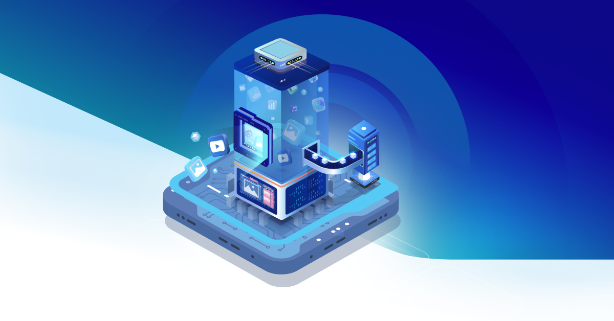 Elastic File Storage | VNG Cloud