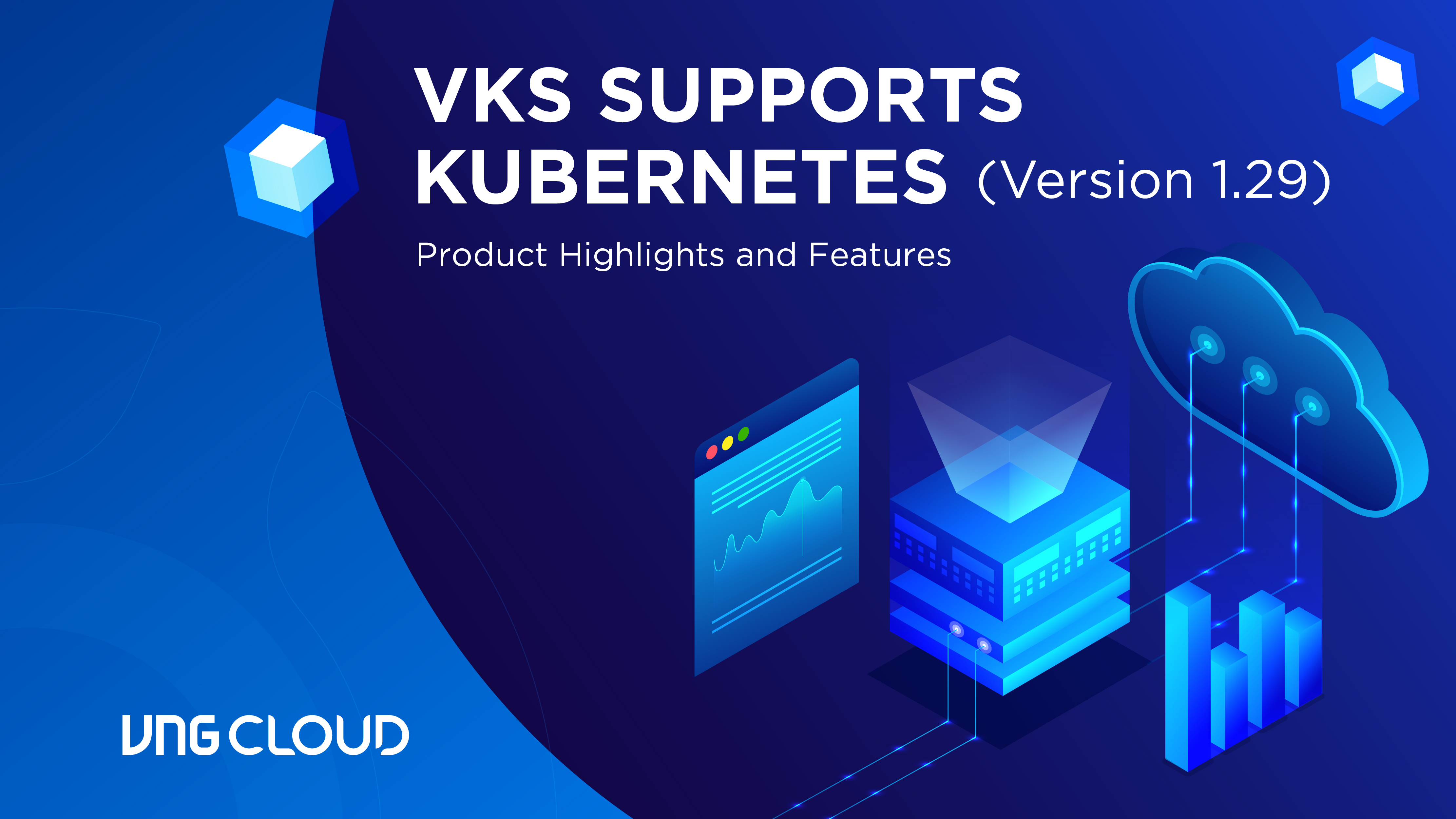 Tech News | VNG Cloud