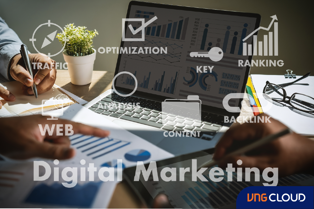 Digital Marketing Campaign Management: Benefits of Integrating Cloud ...