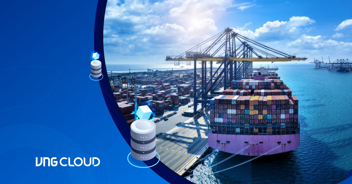 Cloud Computing Has Created a Breakthrough in Port Terminal Management ...