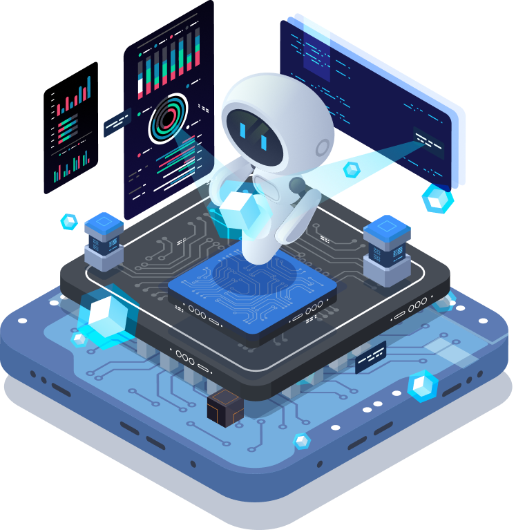 VNG Cloud - Điện toán đám mây cho hành trình chuyển đổi số | VNG Cloud