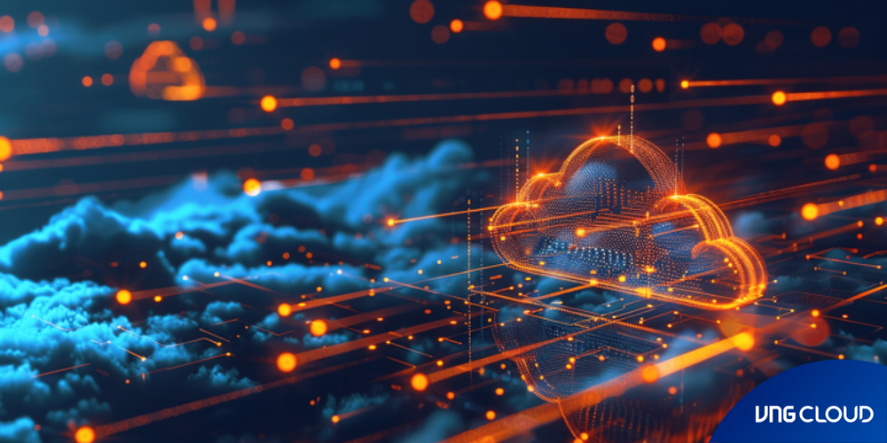 Upgrading your Data Storage Strategy with vStorage | VNG Cloud