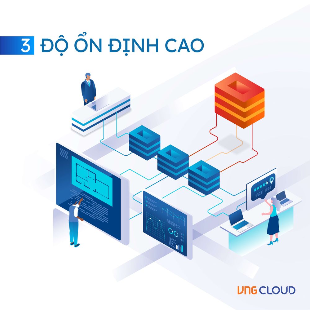 vServer - Smart infrastructure solution for digital transformation ...