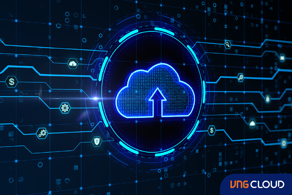 Top 12 Benefits of Cloud Computing for Businesses | VNG Cloud