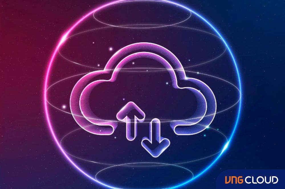 Successful Strategies for Cloud Migration | VNG Cloud