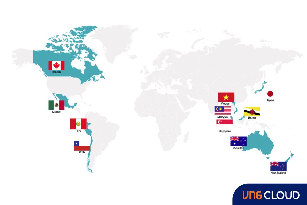 The Evolving Landscape of Data Centers in Vietnam | VNG Cloud