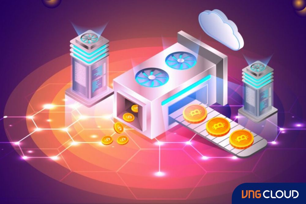 5 Benefits that Cloud Computing Offers to the Fintech Industry | VNG Cloud