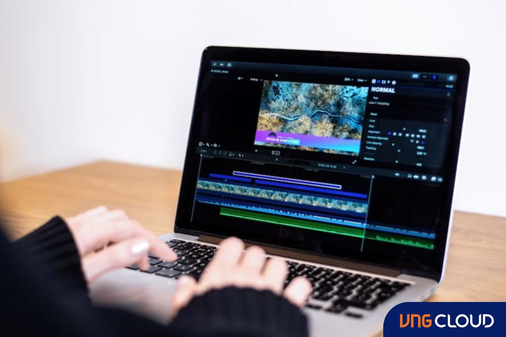 Choosing the Right GPU for Rendering: A Comprehensive Guide | VNG Cloud