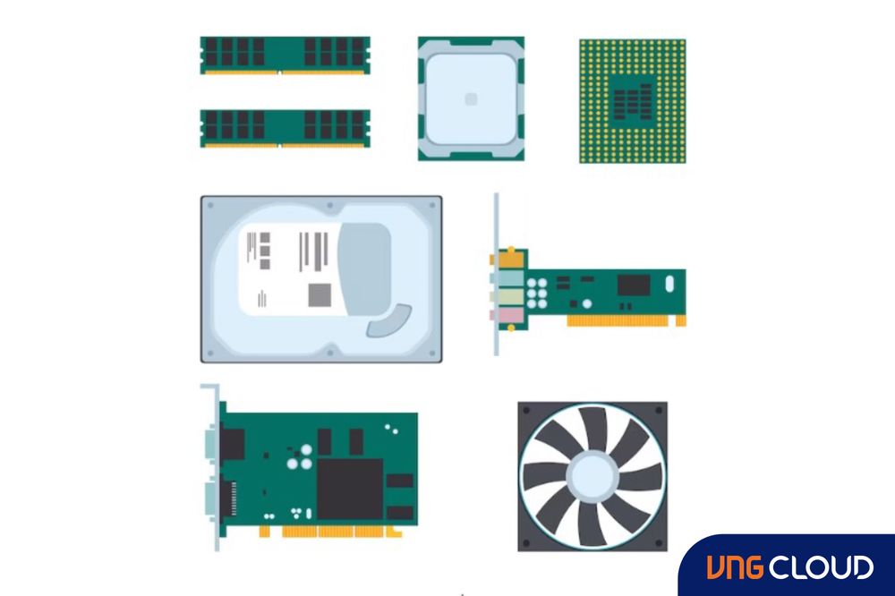 Choosing the Right GPU for Rendering: A Comprehensive Guide | VNG Cloud