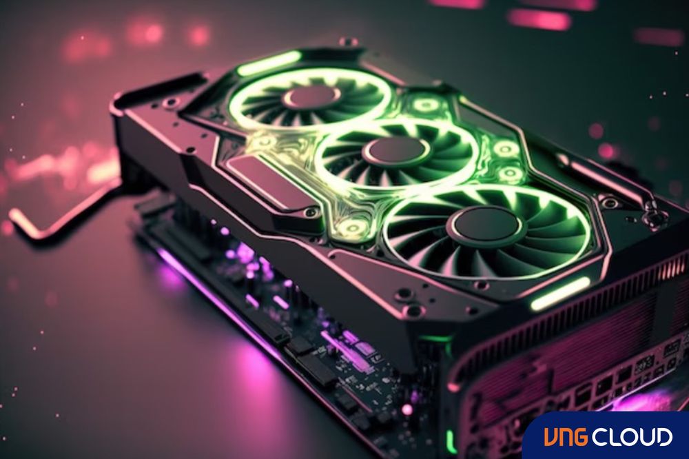 Why is your GPU underperforming and how to solve that? | VNG Cloud