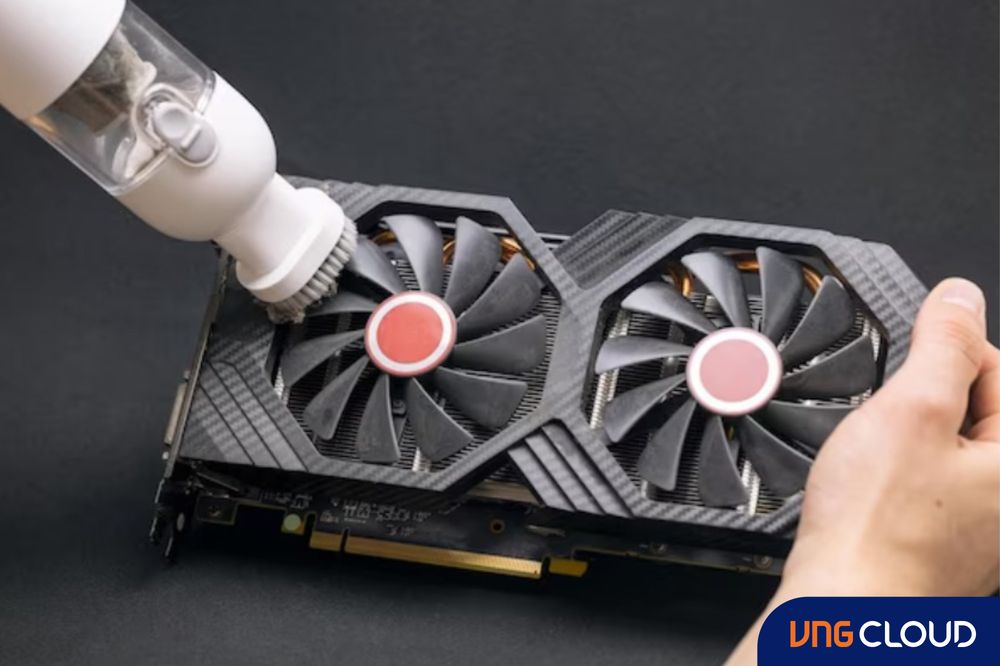 Why is your GPU underperforming and how to solve that? | VNG Cloud