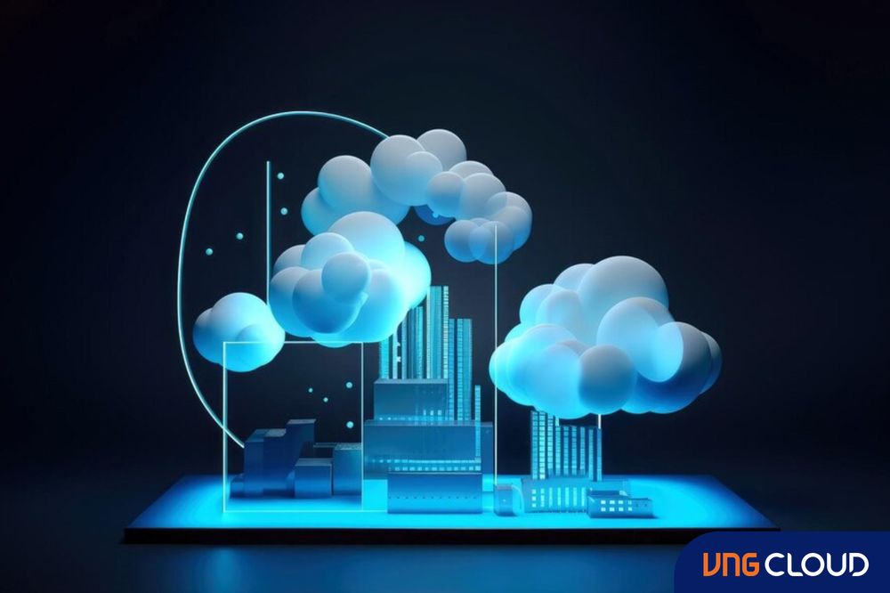 Simplifying the Hybrid Cloud Strategy for a More Effective Approach | VNG Cloud