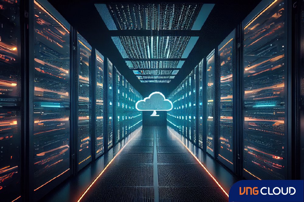 Hyperscaler là gì? Tất tần tật kiến thức bạn cần biết về Hyperscaler Cloud | VNG Cloud