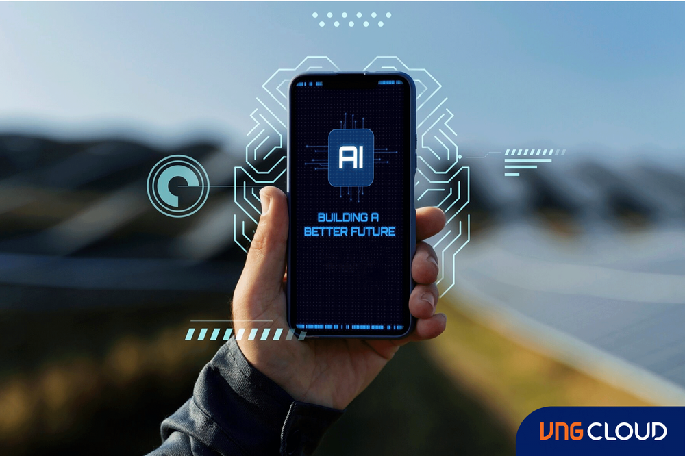 Enterprise LLM Paving the Way for AI Business Transformation | VNG Cloud