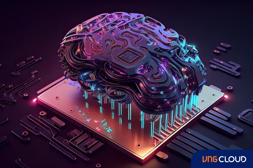 The Beginner Guide for Machine Learning in the Cloud | VNG Cloud