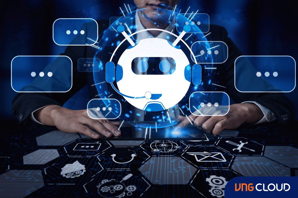 The Power of Machine Learning in Customer Service | VNG Cloud