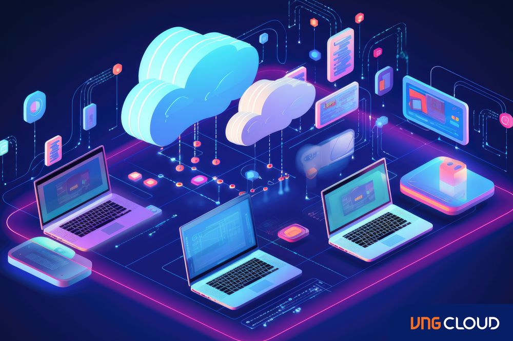 Best Practices for Deployment of MLOps in Your Organization | VNG Cloud