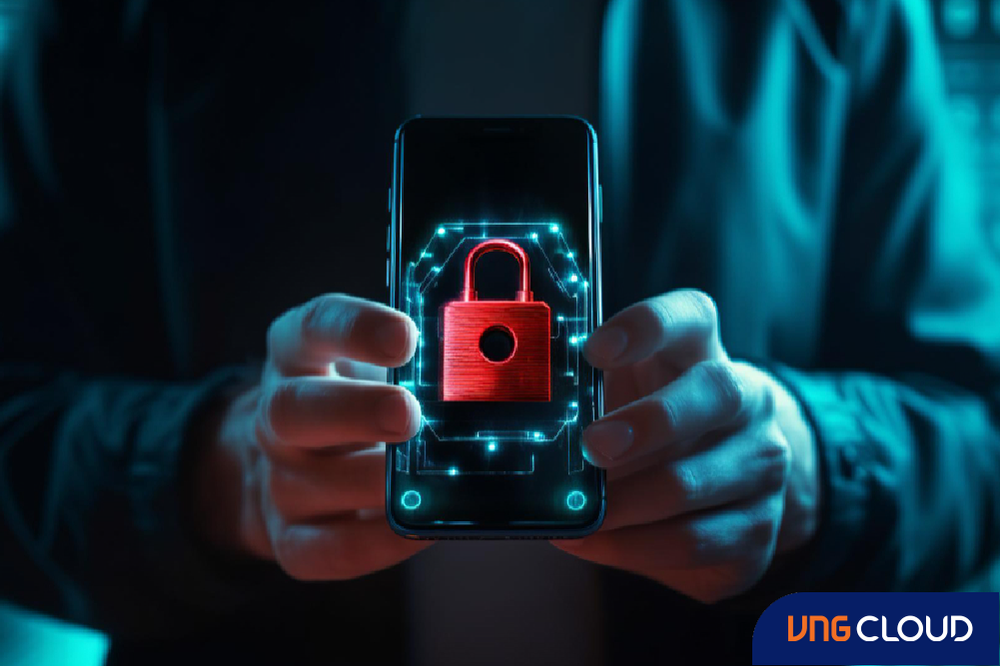 3 xu hướng làm gia tăng tấn công mạng và ransomware năm 2024 | VNG Cloud