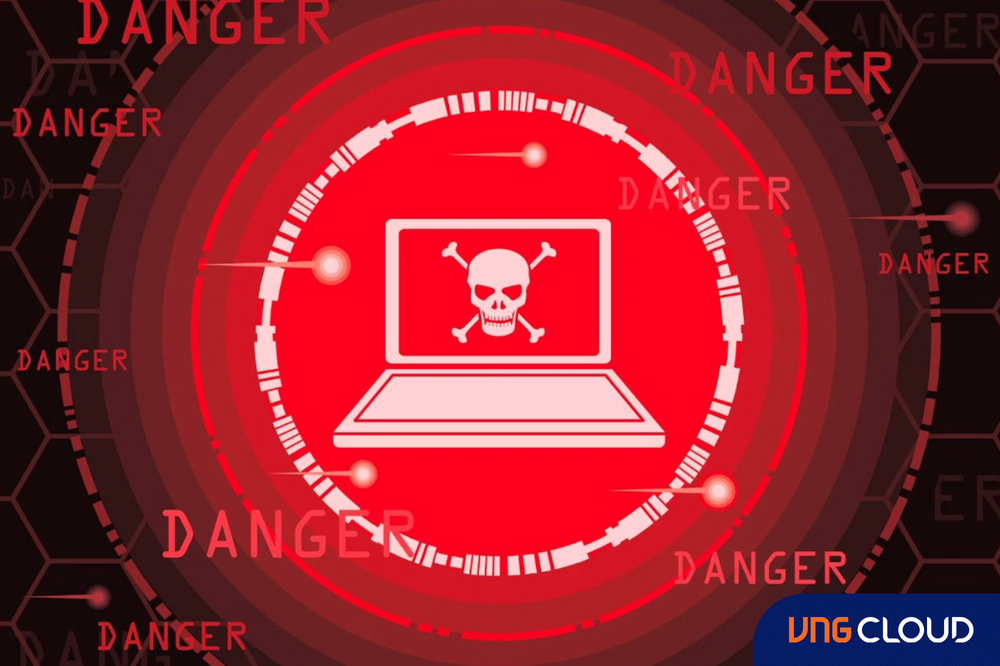 Top 10 Best Practices to Prevent Ransomware Attacks | VNG Cloud
