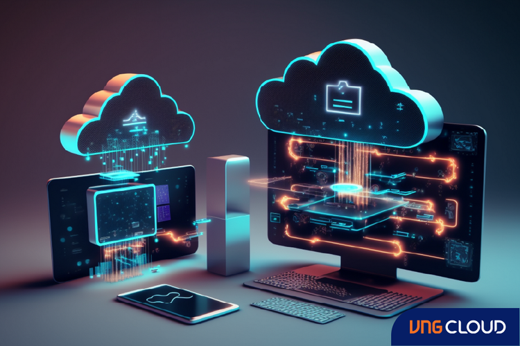 Overview of 5 Most Common Cloud Computing Deployment Models | VNG Cloud