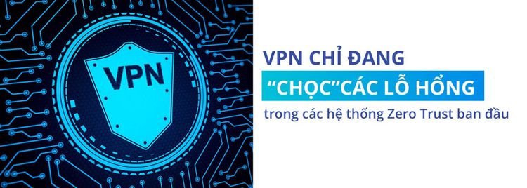 Zero Trust: Replace your legacy VPN and deliver secure remote access ...