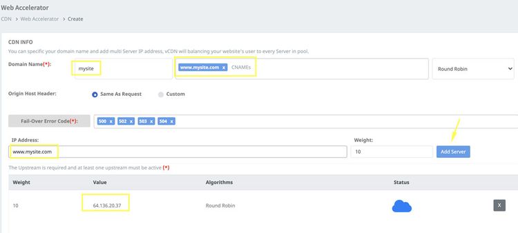 4 Bước Tăng Tốc Website Với Web Accelerator | VNG Cloud