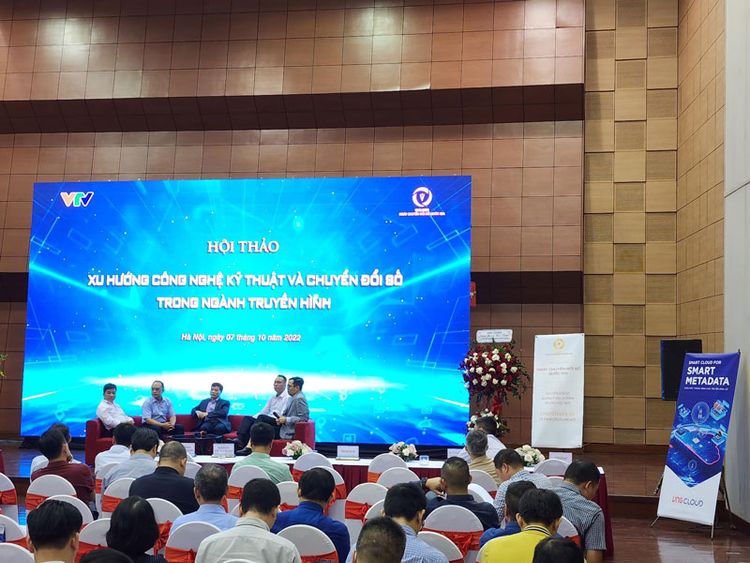 Cloud Computing Technology Of VNG Cloud Helps VTV Go "Retain" App ...