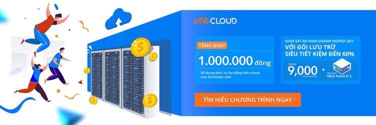 VNG Cloud Assisting Businesses Overcoming the Pandemic's Challenges ...