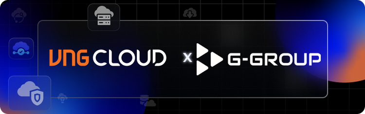 G-Group Accelerates AI Product Development with GPU Infrastructure from ...