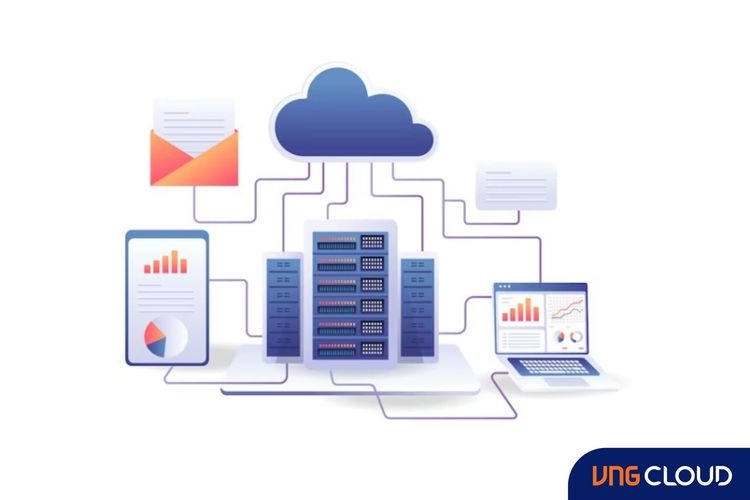 Cloud Storage 101: Quick and more efficient | VNG Cloud