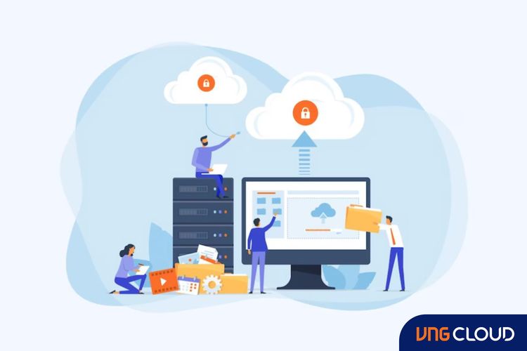 Cloud Storage 101: Quick and more efficient | VNG Cloud