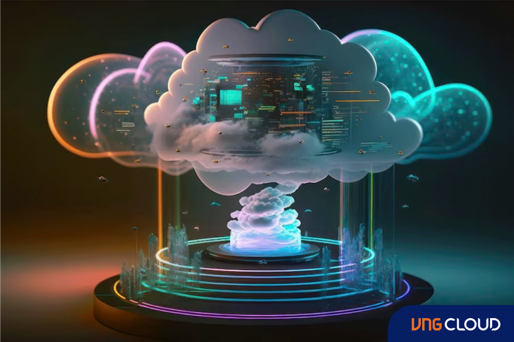 Data Management in the Cloud: The Benefits of AI/ML Integration | VNG Cloud