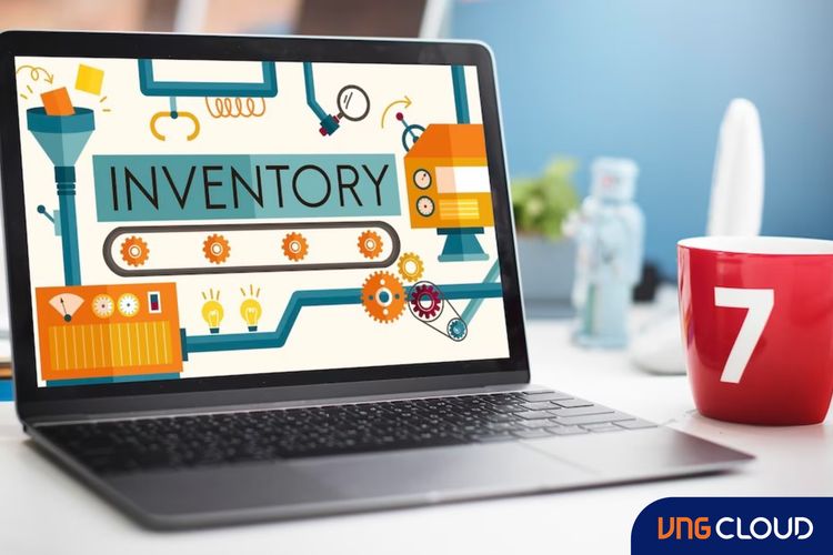 How Cloud Computing is Shaping the Future of Logistics | VNG Cloud