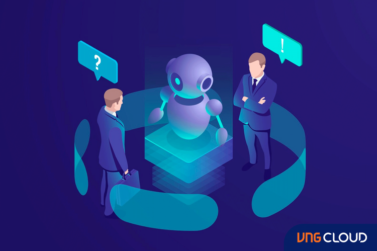 The Power of Machine Learning in Customer Service | VNG Cloud