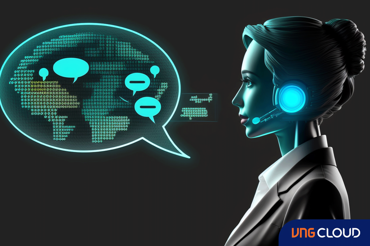 What is Natural Language Processing (NLP)? | VNG Cloud