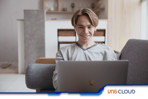 Cloud Adoption in eLearning | VNG Cloud