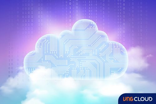What's The Difference Between Containers and Virtual Machines? | VNG Cloud