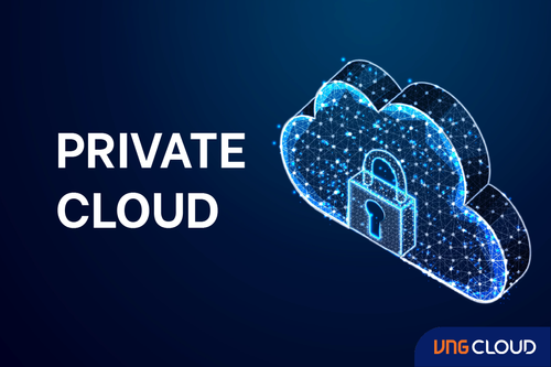 Private Cloud là gì? | VNG Cloud