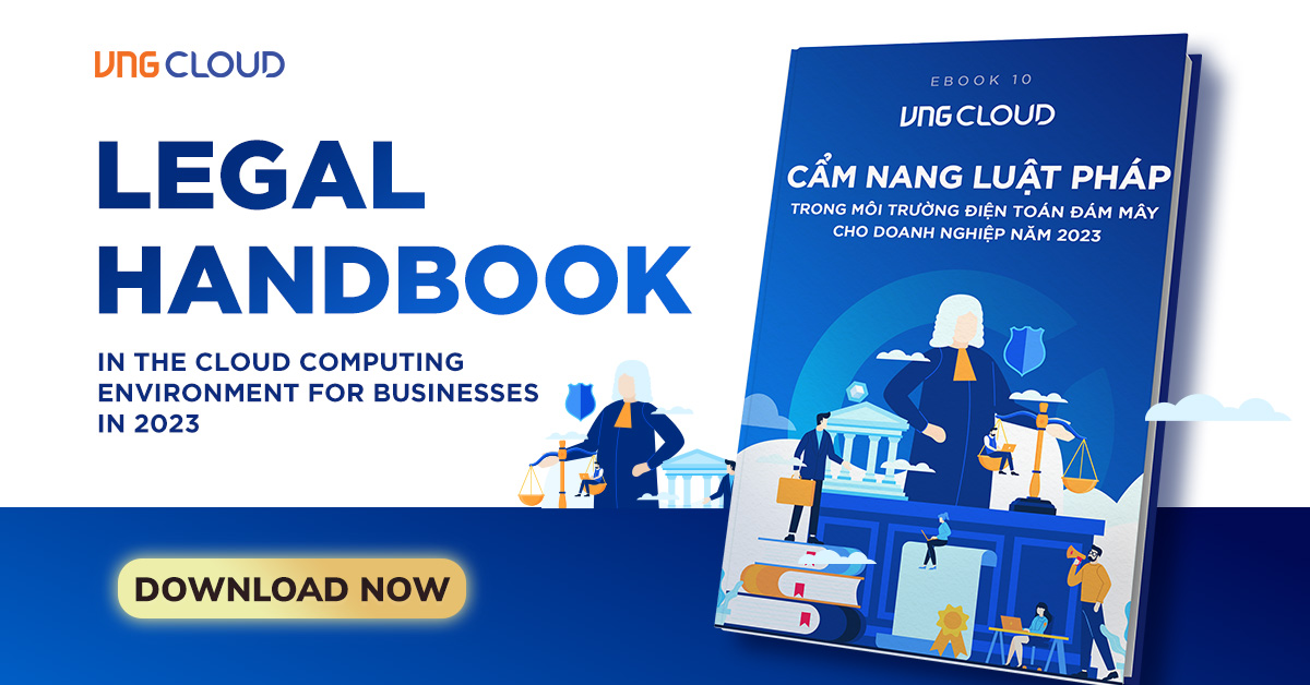 Ebook | VNG Cloud