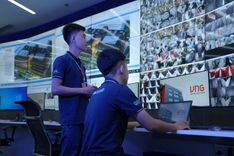 VNG Data Center has been granted the Uptime Tier III certificate | VNG ...