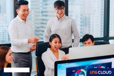 Boosting developer productivity with Generative AI | VNG Cloud