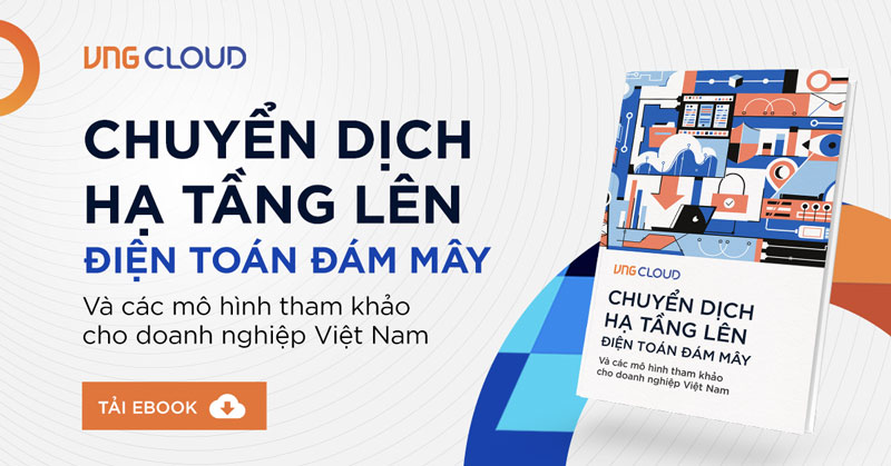 Cloud Adoption and Reference Models for Vietnamese Enterprises | VNG Cloud